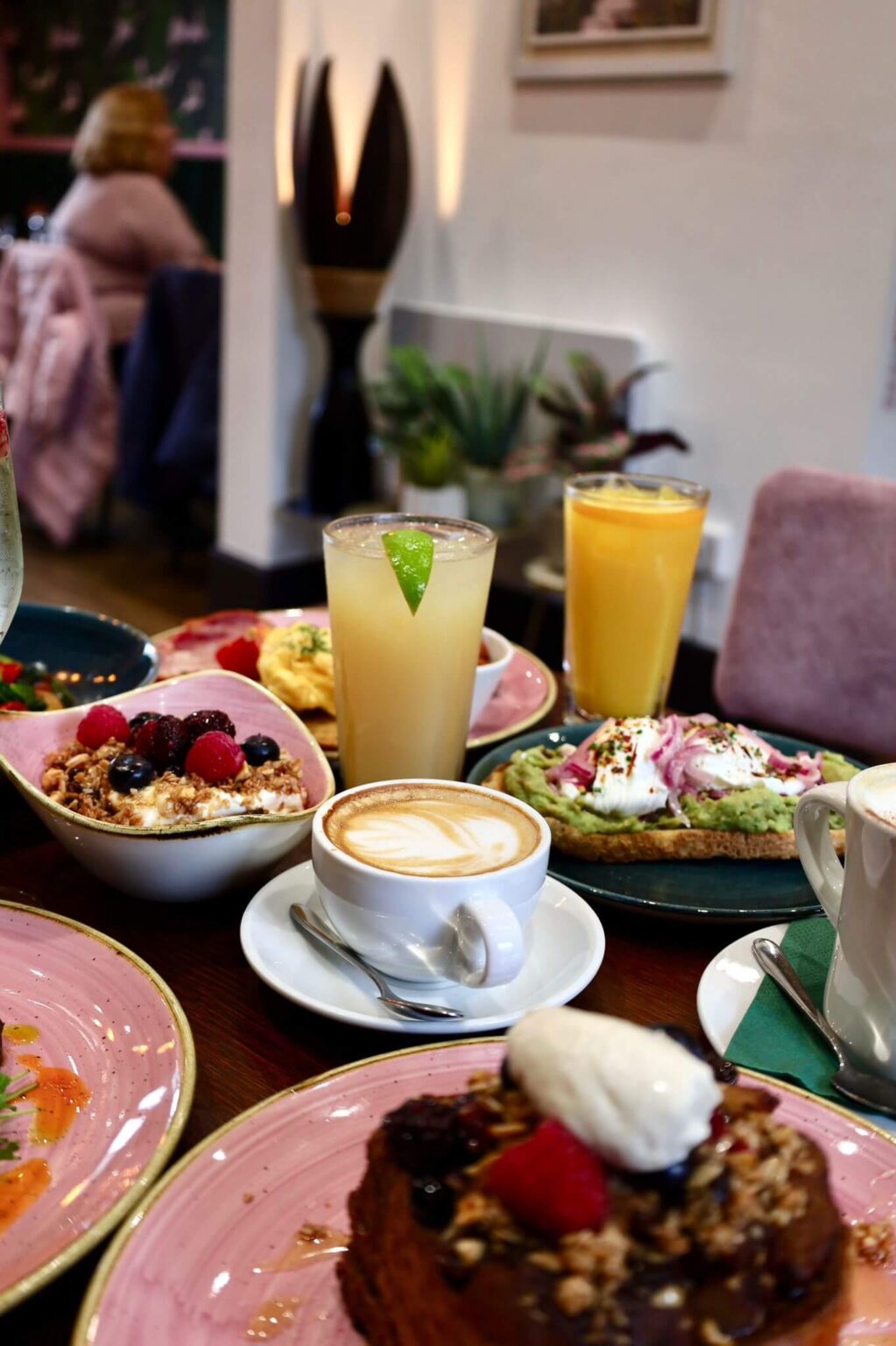 Welcome to West Beverly - West Beverly