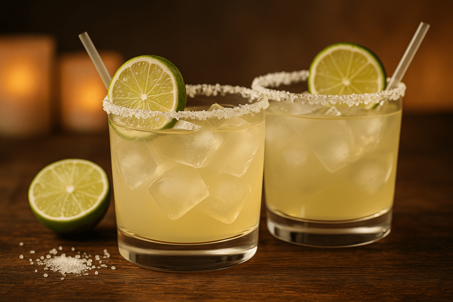 Two for One Margaritas - West Beverly