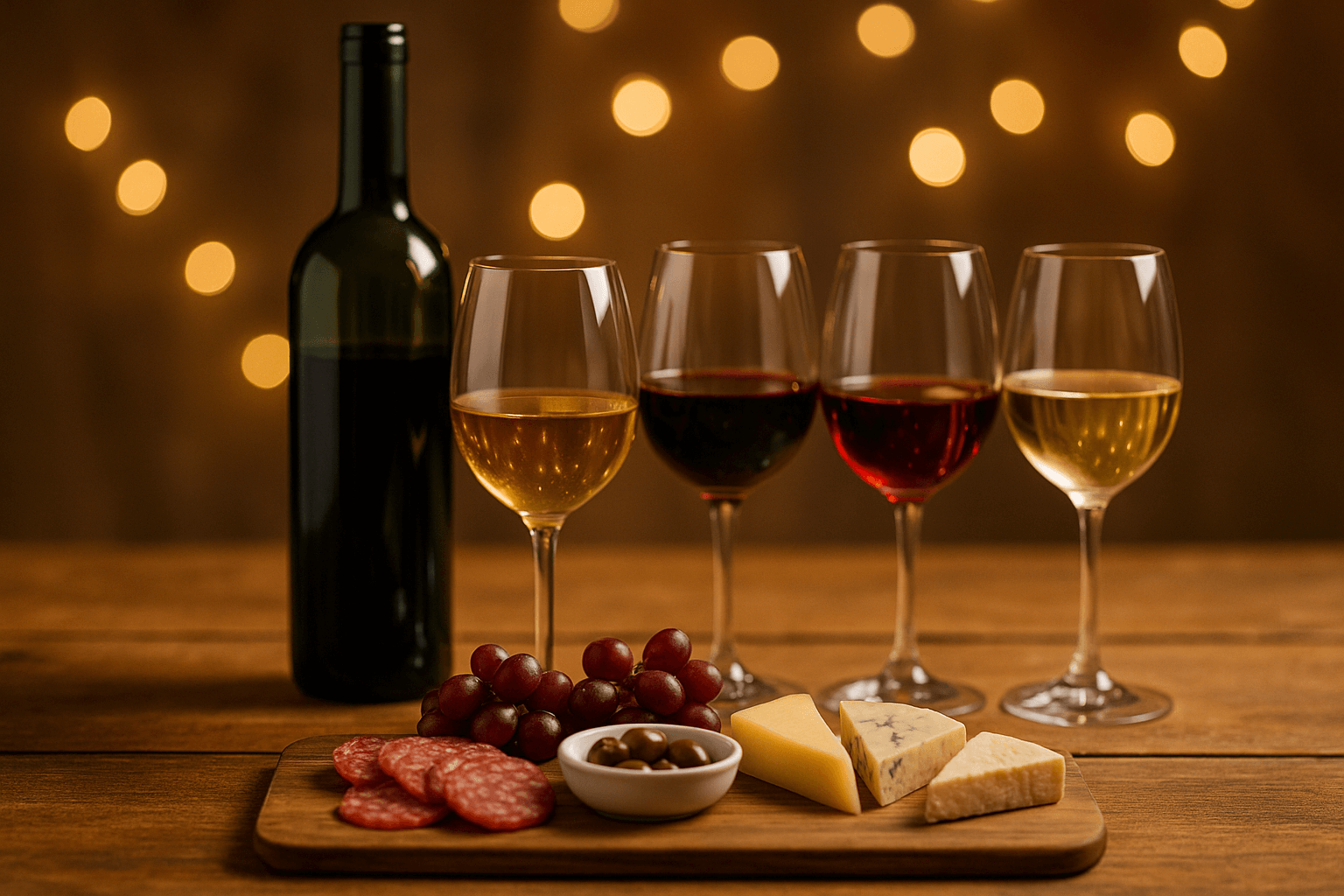 Wine Tasting & Nibbles at West Beverly - West Beverly